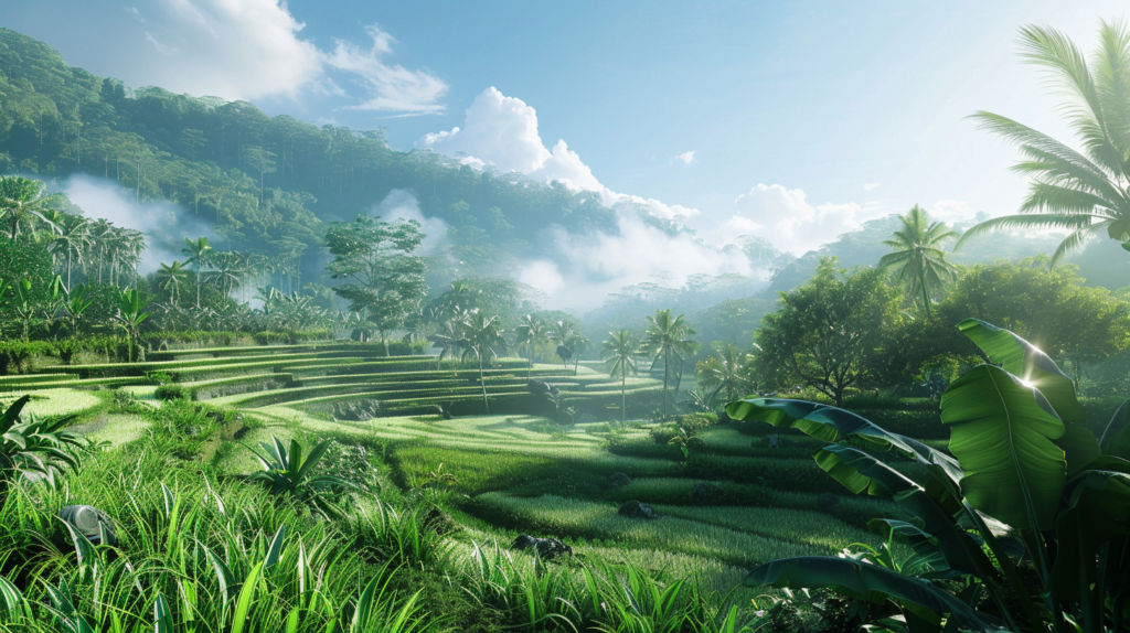 Badung Travel Guide: All you need to know 100% made by Locals